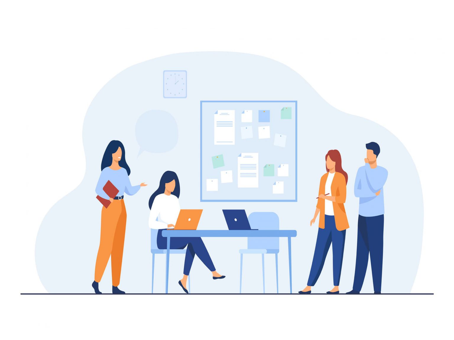 What is SLA? How is SLA Time Tracking Done? - Infoset