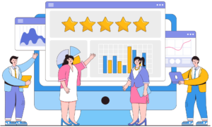 The 5 Most Common Customer Types and How to Gain Them - Infoset