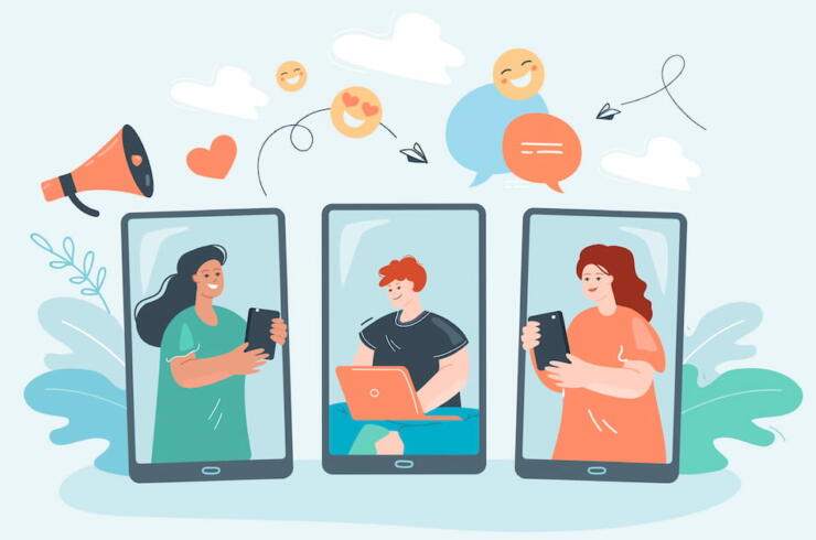The Importance of Using Emoji in Customer Relations - Infoset