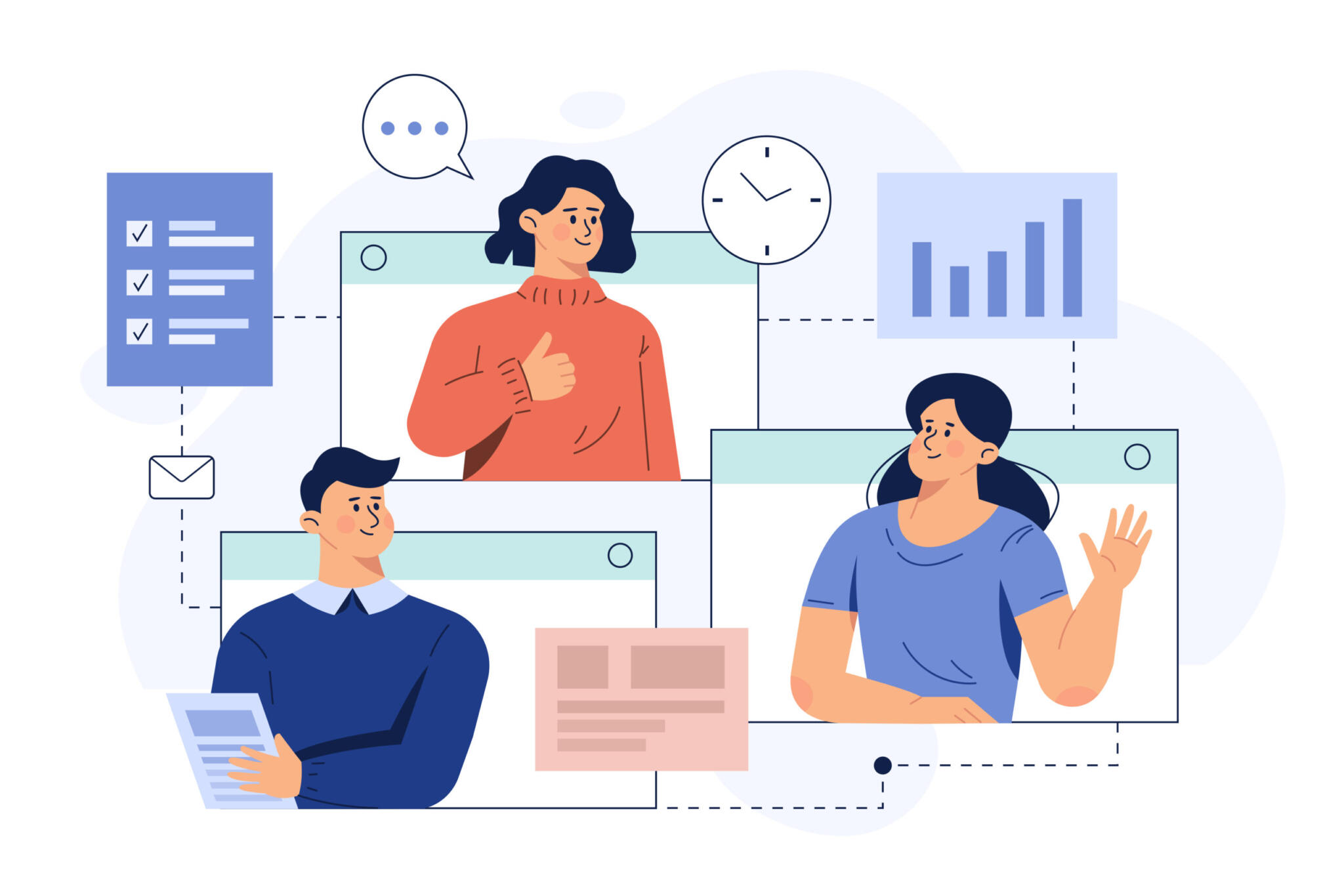 4 Ways to Achieve Excellence in Customer Experience - Infoset