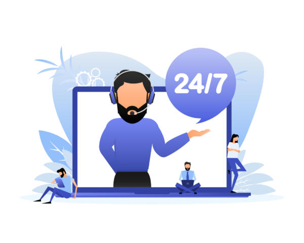 Pros and Cons: IVR - Infoset